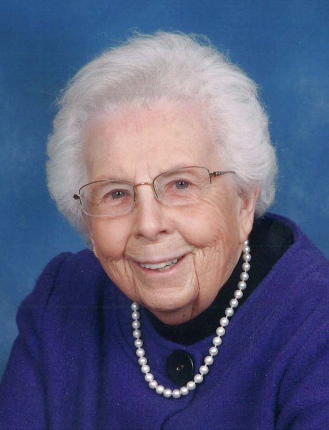 Caryl Peterson Mattison | News, Sports, Jobs - Post Journal